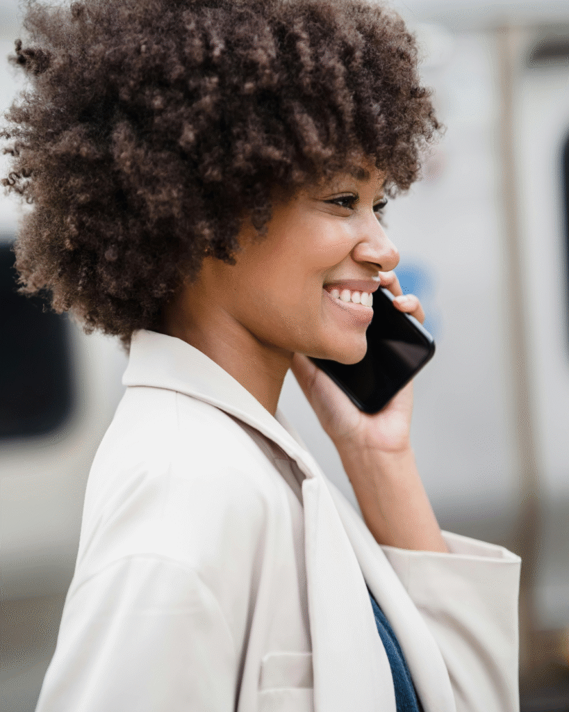 Contact Our Transportation Services Team